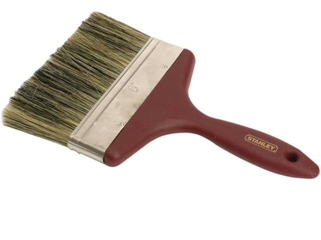 Stanley Decor Emulsion Brushes