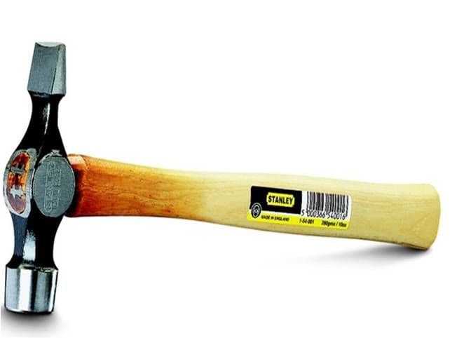 Stanley Warrington Hammer
