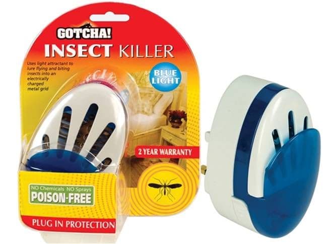 STV Blue Light Insect Killer