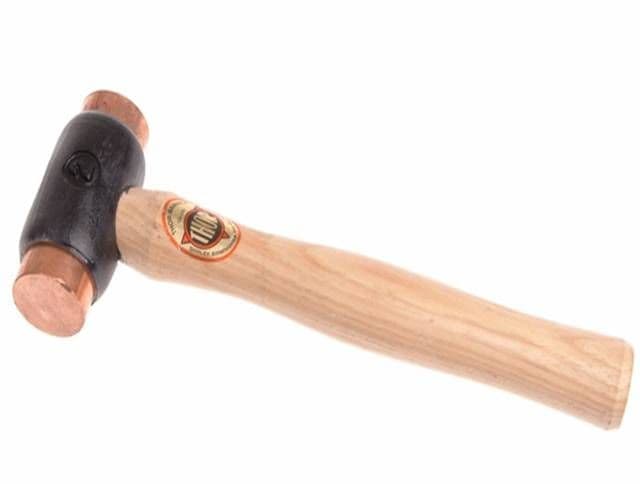 Thor Copper Hammer
