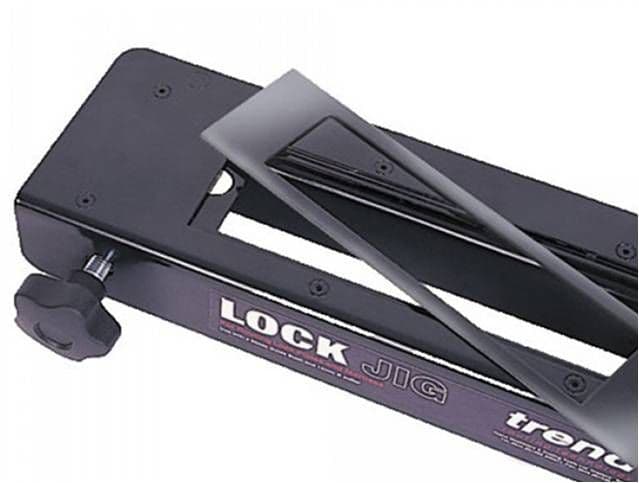 Trend Mortice Lock Jig