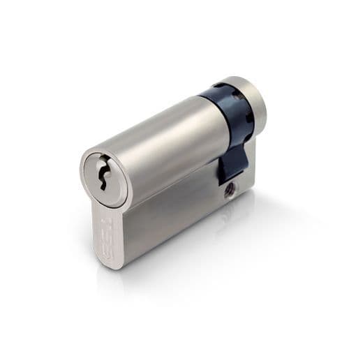 TSS Open Profile Euro Single Cylinders