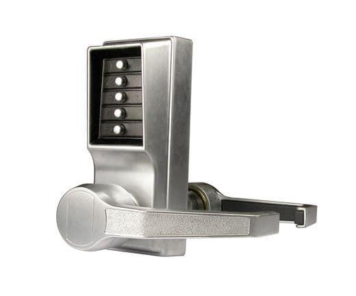 Unican L1000-1 Digital Lock