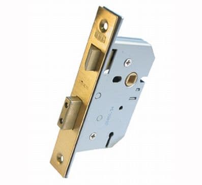 Union 2277 3 Lever Sashlock