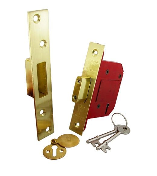 Union Deadlock Union 2100 BS