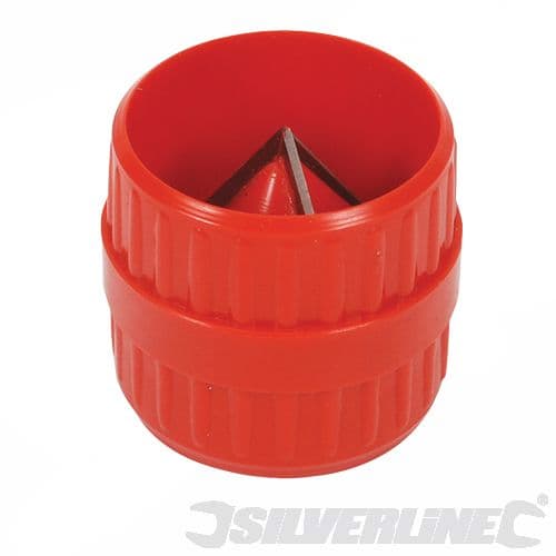 Universal Pipe Reamer