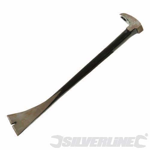 Wide Blade Pry Bar 250mm