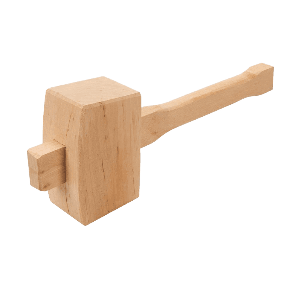 Wooden Mallets
