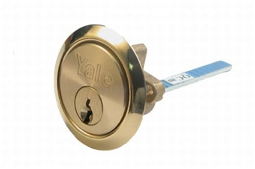 Yale 1109 Cylinder - Keyed Alike