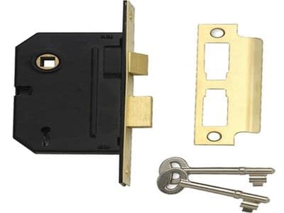 2 lever Sash locks