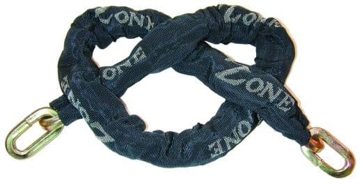 Zone Hardened Chain