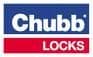 Chubb 4LC Rim 6 Pin Cylinder - Rim Cylinder