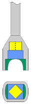 Multi-Purpose Stopcock Key