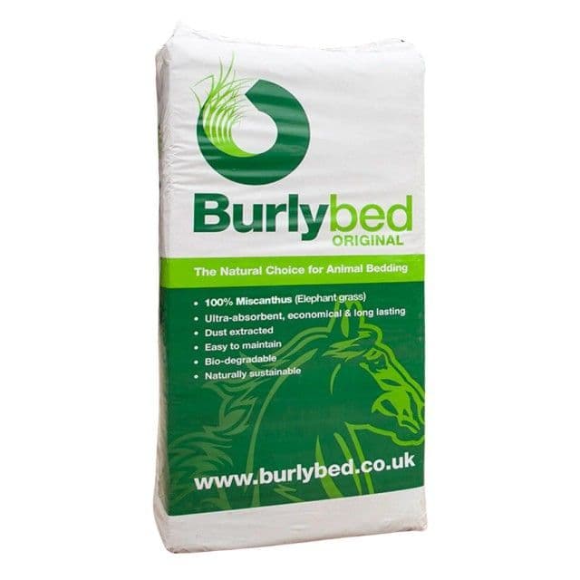 Burleybed Original Bale