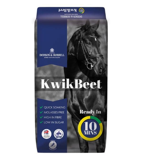 Dodson & Horrell Kwik Beet 20kg