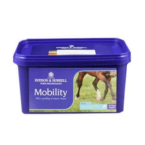 Dodson & Horrell Mobility 1kg