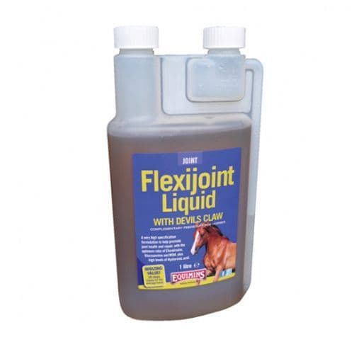 Equimins Flexijoint Liquid Supplement