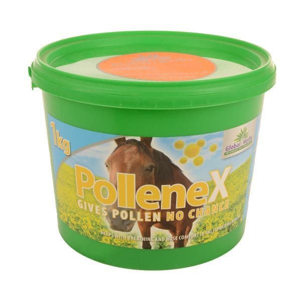 Global Herbs PolleneX