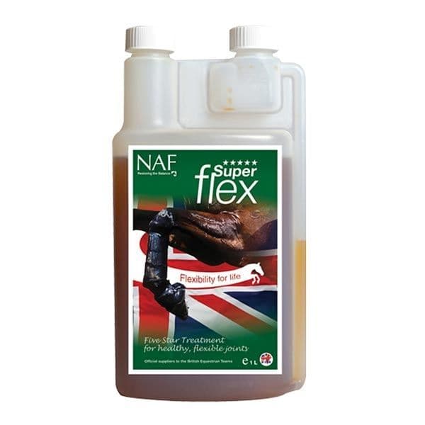 NAF Superflex Liquid 1l