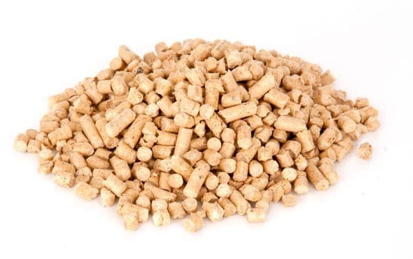 Snowflake Premium Wood Pellets 30l