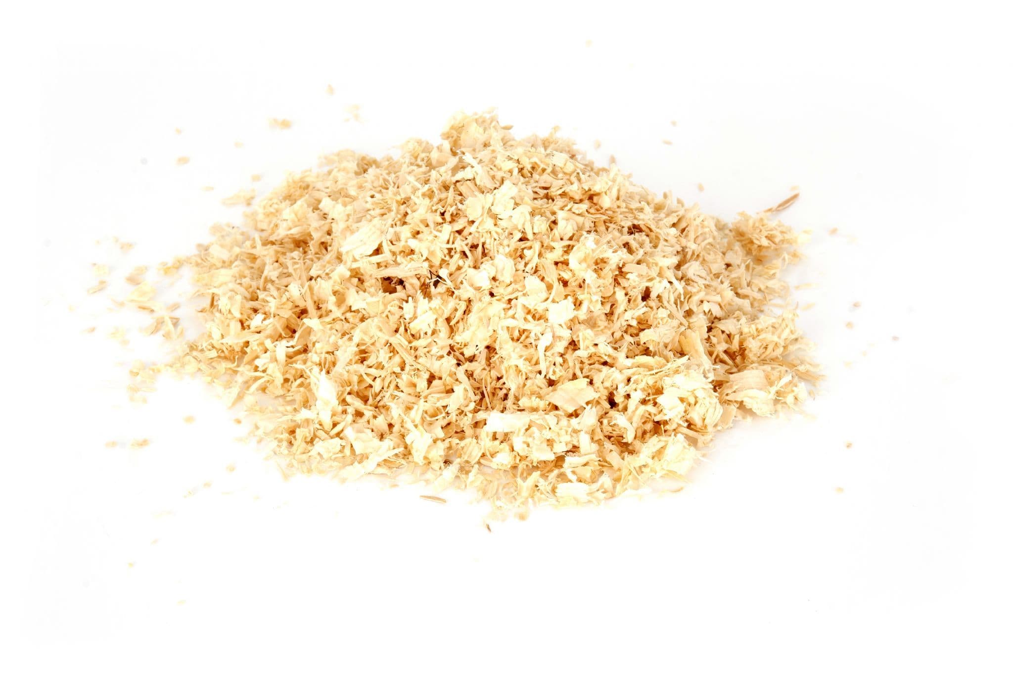 Snowflake Standard Shavings 15kg