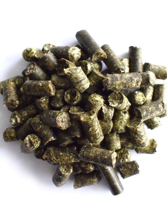 Thunderbrook Meadow Nuts 20kg