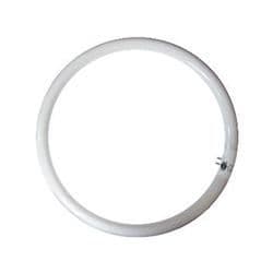 2 x Lamp 40w Round Circular Fluorescent Tube Cool White