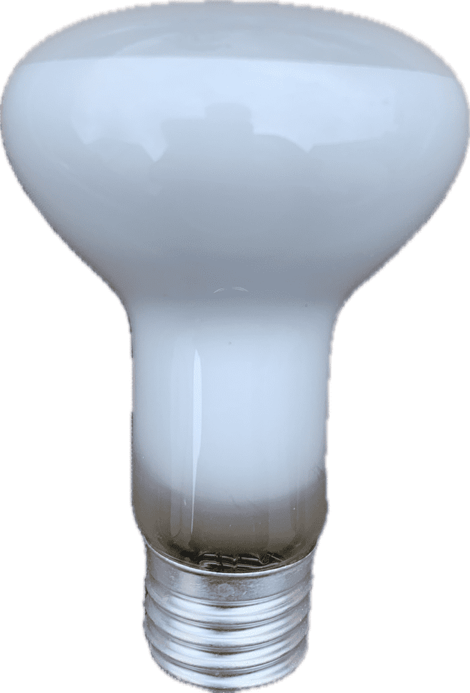 4 x R63 60w ES Reflector Lamps CE Marked Spot Light Bulb