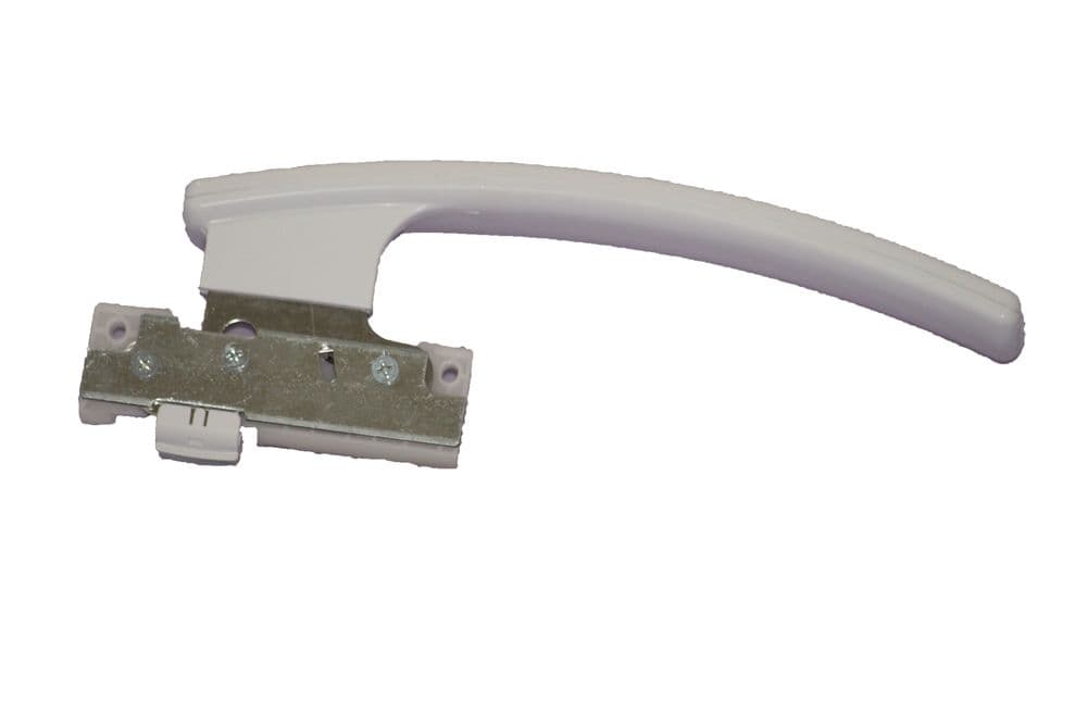 Beko Fridge Freezer Door Handle White 4313910100 TLA6018