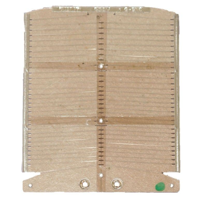 Dualit Toaster Element Replacement End Element for Dualit 2 Slice Toasters