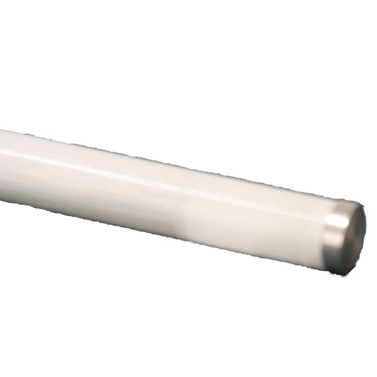 Glen Dimplex Glass Fire Element BF9100 666w Infra-red Tube Fire Element