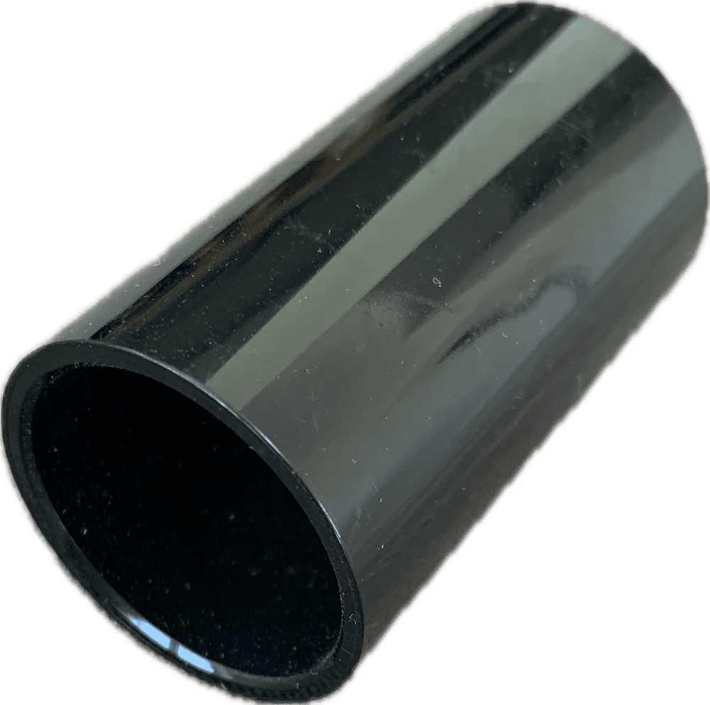 Marshall Tufflex 25mm Black Conduit Coupler Pack of 20