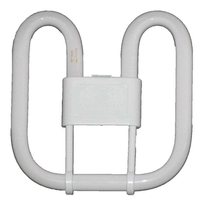 Philips 28w 2D 4 Pin Lamp Energy Saving Energy Efficient Colour 830 White