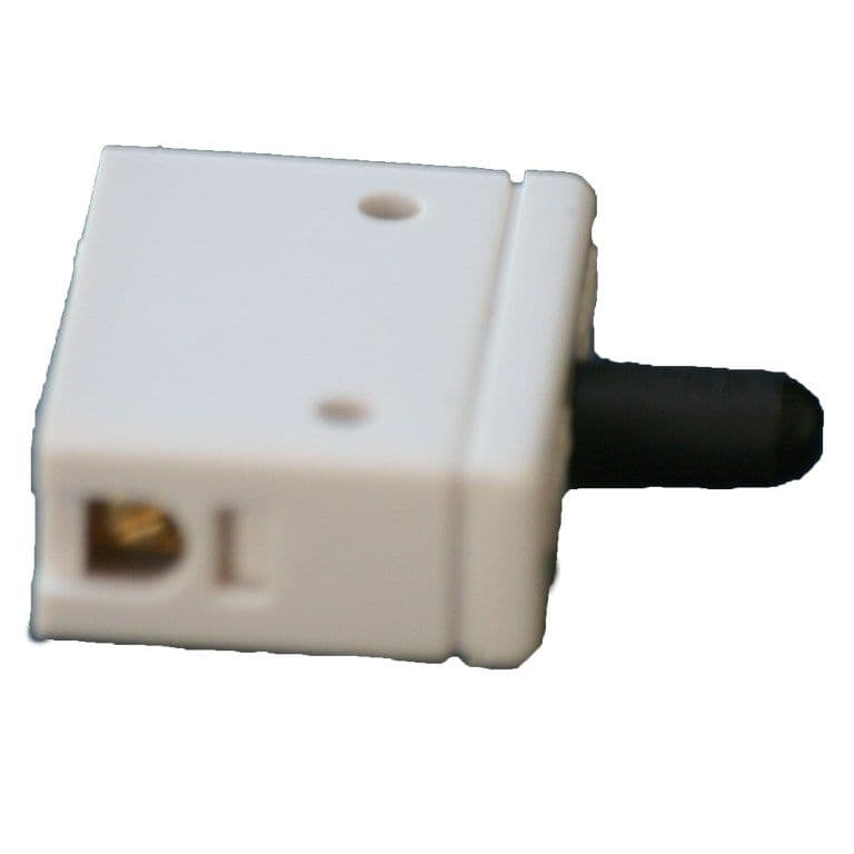 Surface Mounted Cabinet Door Contact Switch Mortice Switch
