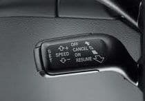 AUDI TT MK2 / A3 8P CRUISE CONTROL 2007
