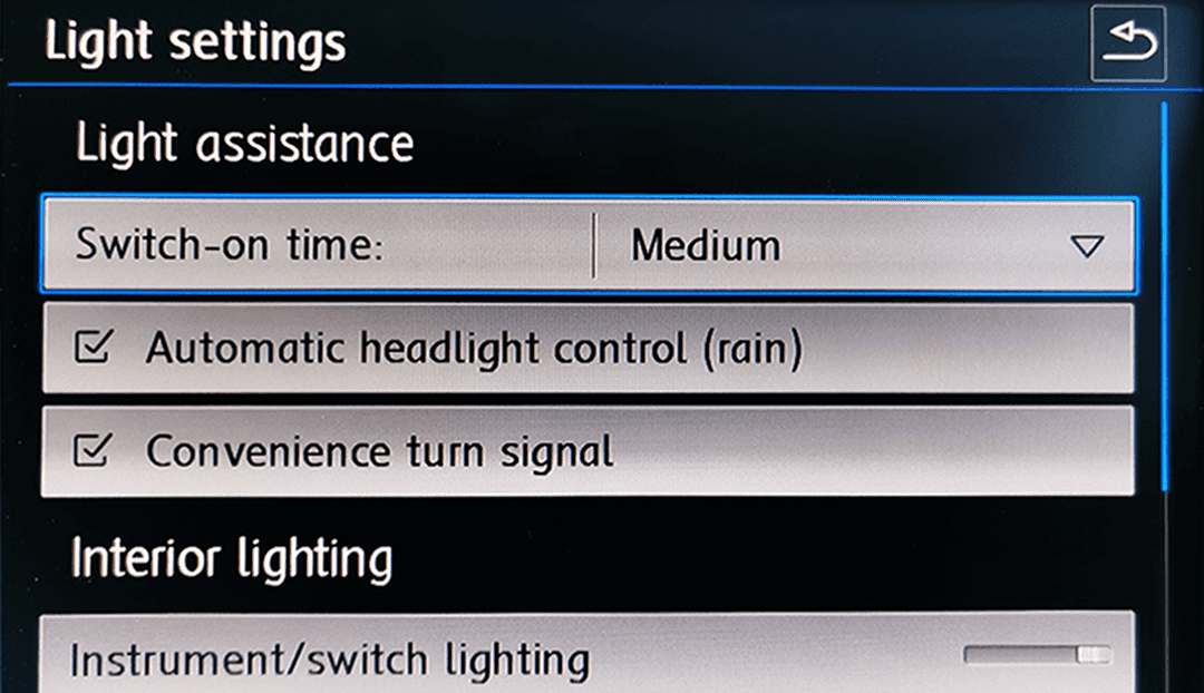 Rain Sensing Automatic Car Wiper Project