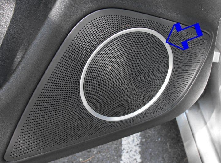 B&O Sound System Upgrade - A4 8K A5 8T Q5 8R - Bang and Olufsen Supply ...