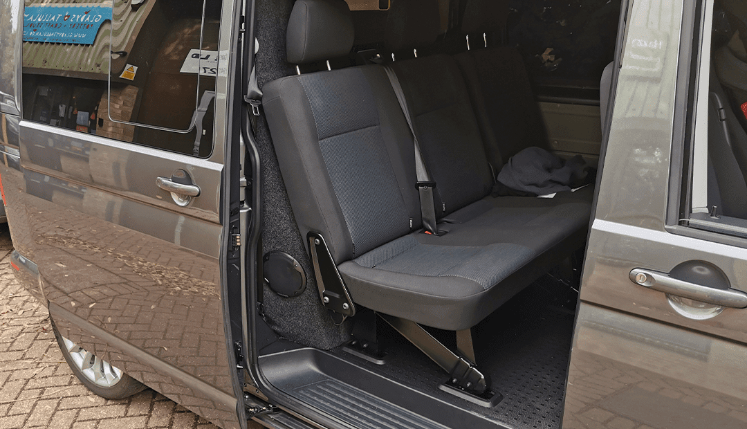Electronic Sliding Door s T6 1 & ID BUZZ - Genuine Vw - Supply & Fit