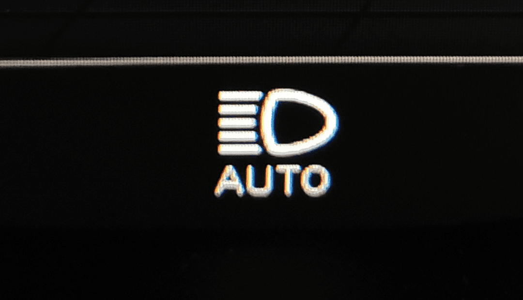 Genuine Audi High Beam Assist - Supply and Fit