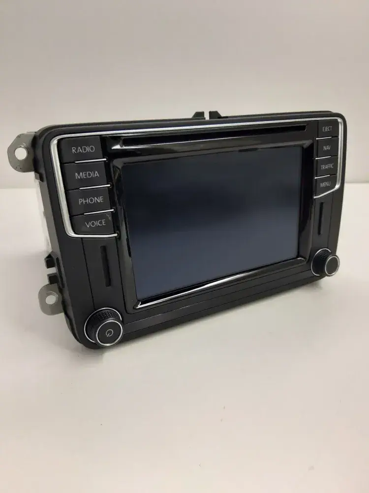Genuine Vw Discover Media PQ Screen Replacement