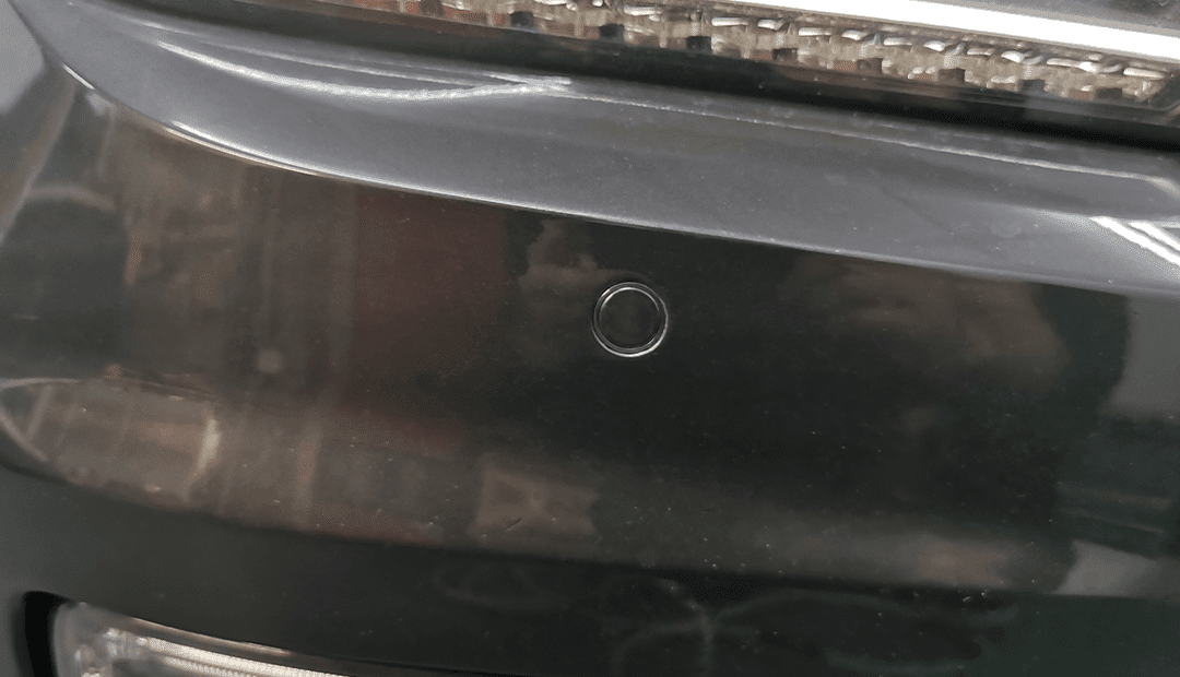 Genuine VW Optical Parking Sensors for Passat 2015 onwards Supply & Fit