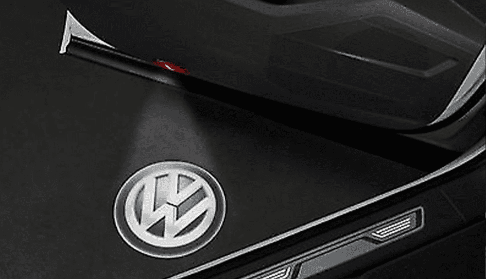 LED Interior Light Packages VW Models - Genuine VW Supply & Fit