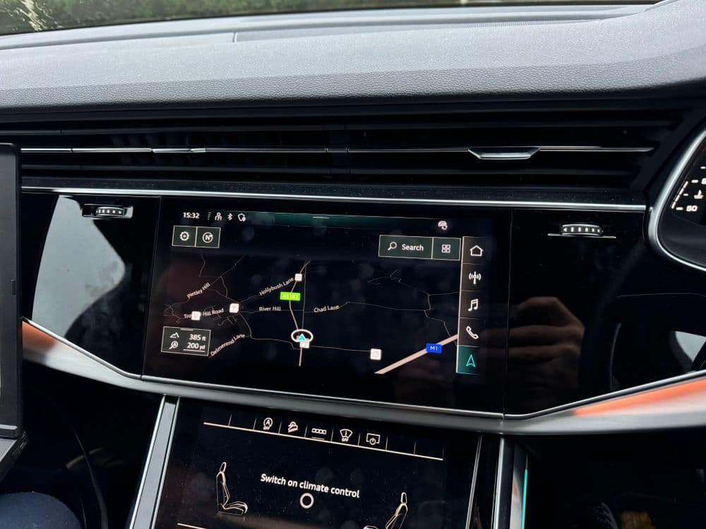 MIB 3 UK/EU Firmware and Maps Conversion for imported vehicles ie from ...