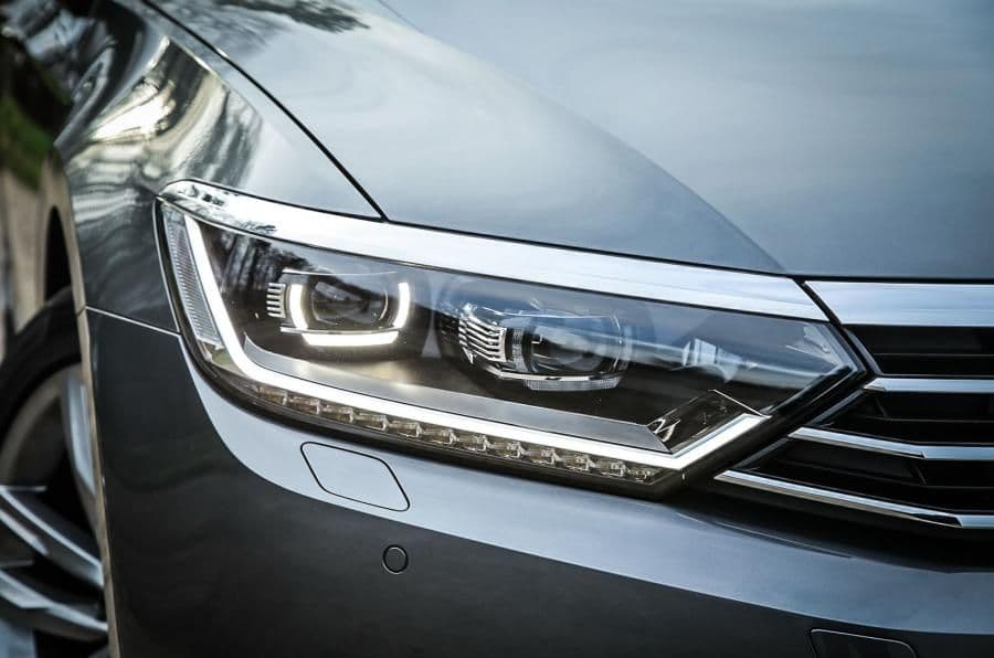 Supply and Fit - Genuine LED Headlights