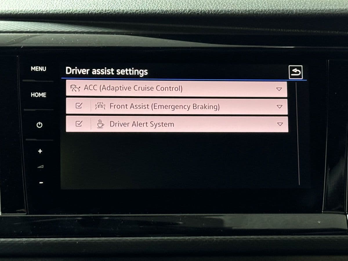 Vw T6 1 MIB3 Discover Pro 9 2" Display Navigation with Carplay and Android Auto - Supply & Fit
