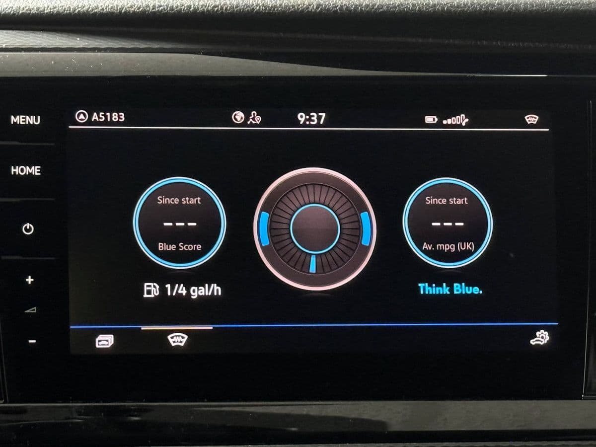 Vw T6 1 MIB3 Discover Pro 9 2" Display Navigation with Carplay and Android Auto - Supply & Fit