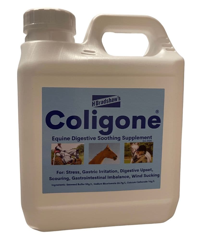 Coligone Liquid 1 litre
