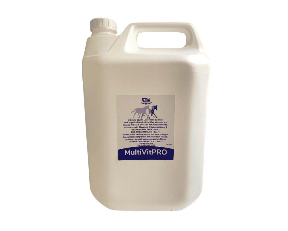 MultiVit PRO 5 litre