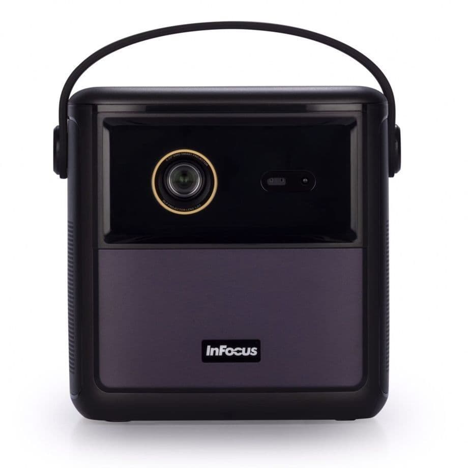 InFocus Crusader Master IN3018SL Full HD Projector