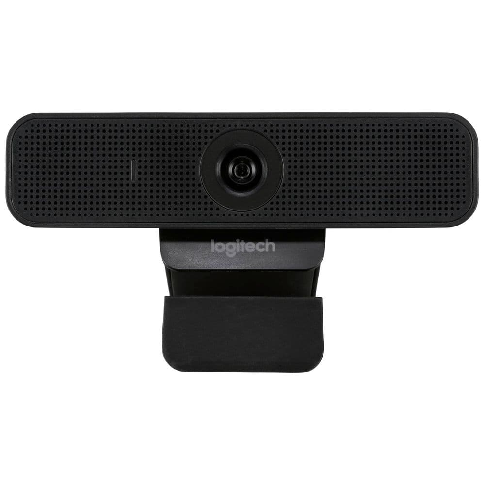 Logitech C925e HD Webcam